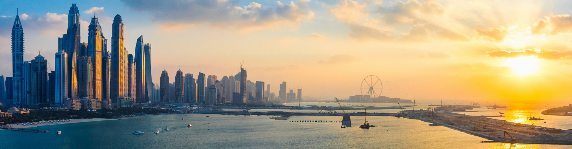 GlobalSource Partners | GULF WEEKLY: Neom reviews The Line, Qatar Q2